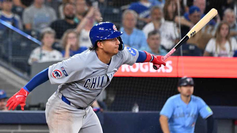 Chicago Cubs Game Today (9/16/25): Start Time, Pitchers, How to Watch ...
