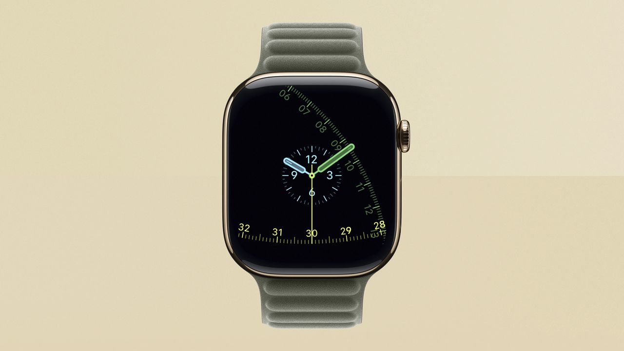 Apple Watch Series 12 might change almost nothing or everything