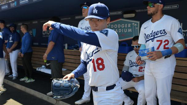 Biggest 2025 success, failure for all 30 MLB teams