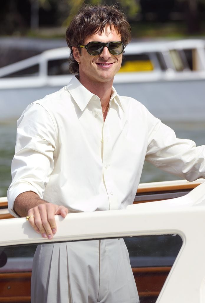 Jacob Elordi y Olivia Jade, juntos otra vez: las fotos que reavivan los ...