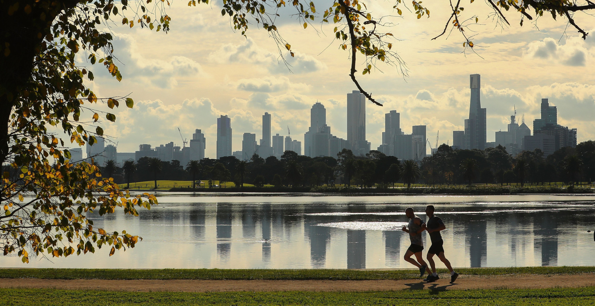 Cities that will be least impacted by climate change