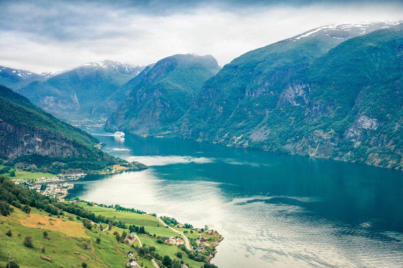 The 33 Most Beautiful Countries Across the Globe to See Before You Die