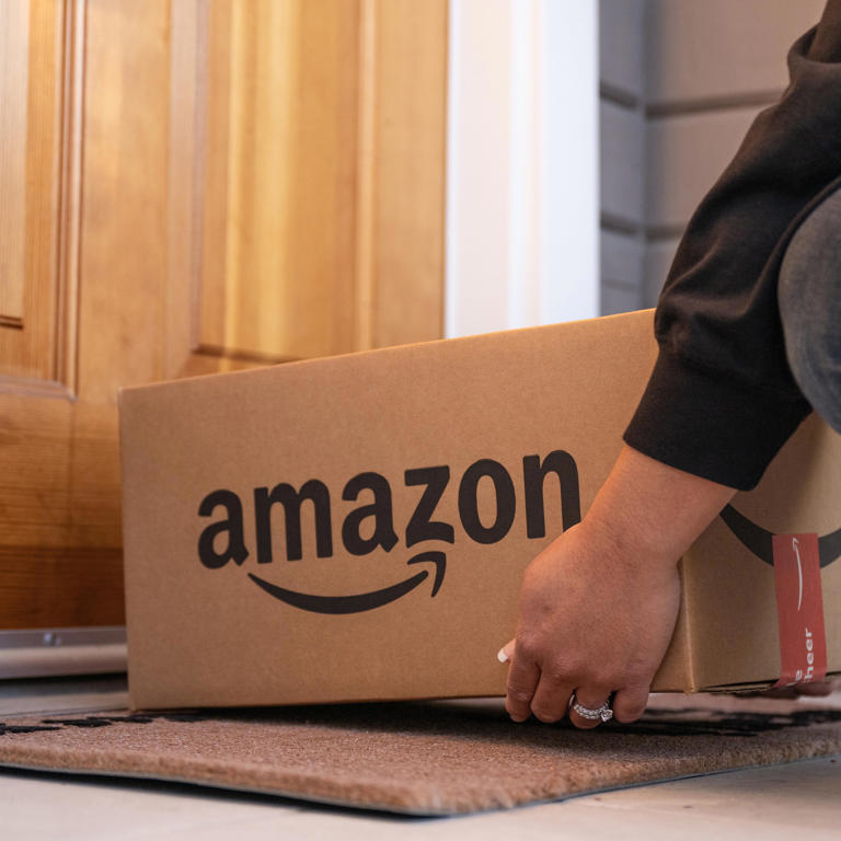 You don't have long to shop Amazon Prime Big Deal Days. Here's when it ends