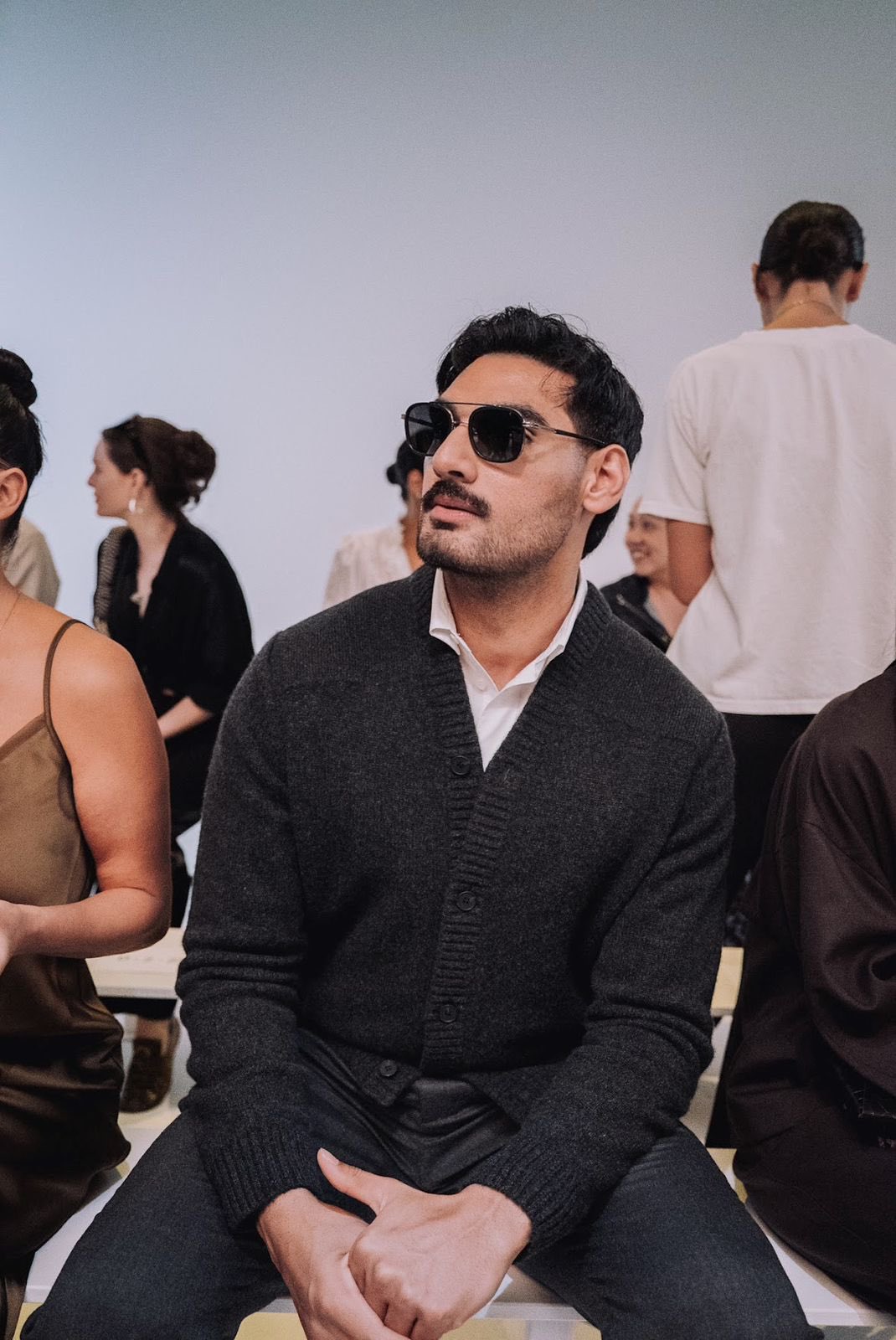 New York Fashion Week 2025: Badshah, Ahan Shetty, Aditi Rao Hydari and others steal the spotlight