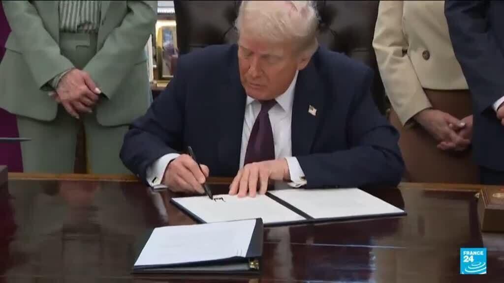 Trump deploys National Guard to Memphis: Chicago and New Orleans could ...