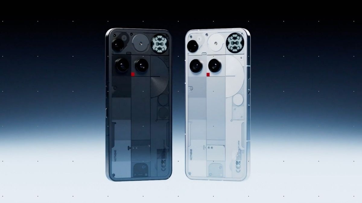 Nothing to launch AI-native device in 2026, CEO Carl Pei says it is not ...