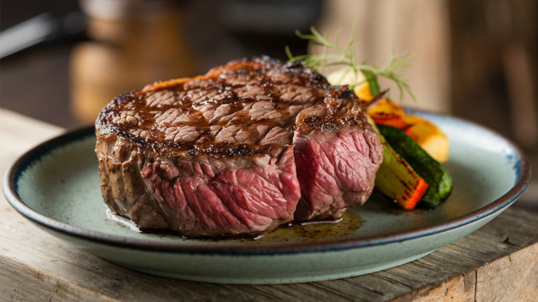 7 Once-Popular Steak Dishes That Faded From Restaurant Menus