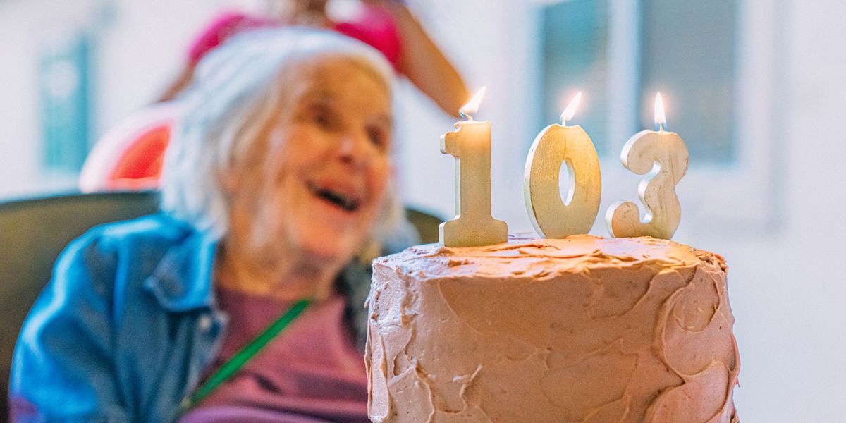 Expert Tips From Prevention’s Longevity Guide That Could Change the Way ...
