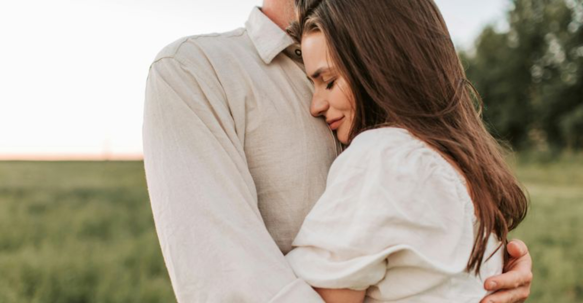 7 Pieces Of Cliché Relationship Advice That Actually Work