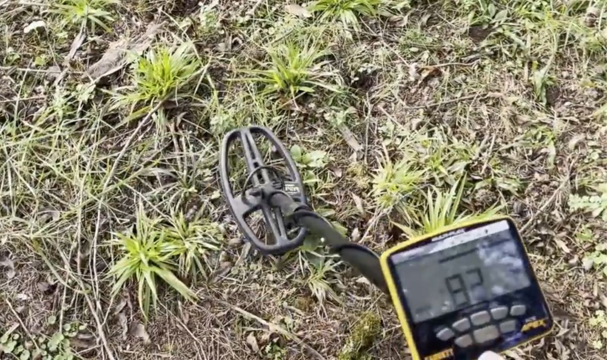 Two explorers in Alabama toured a lost plantation and graveyard with ...