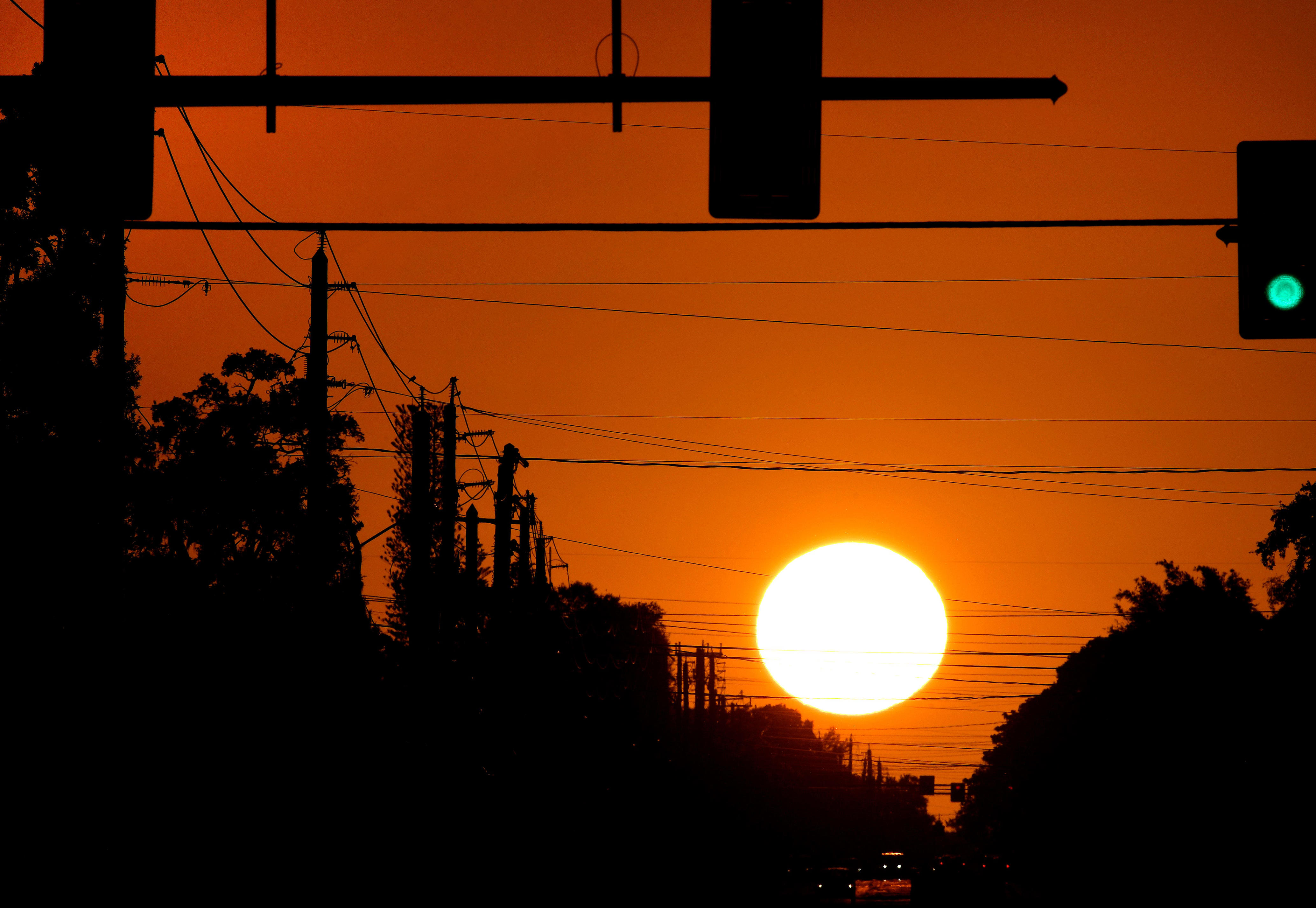 When does summer end? When does fall start? What to know about the 2025 ...