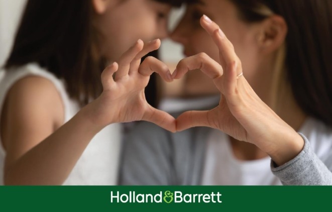 Holland & Barrett: Γιορτάζει την Παγκόσμια Ημέρα Καρδιάς με προσφορά ...