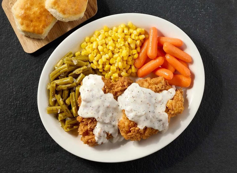 7 Restaurant Chains Serving Great Southern-Style Fried Chicken