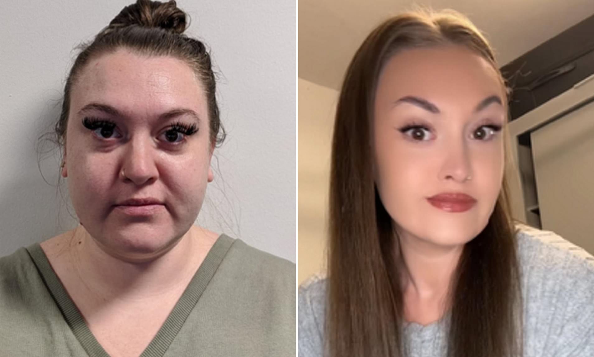 I lost 9 stone on Mounjaro - and it curbed my £1,000-a-month addiction