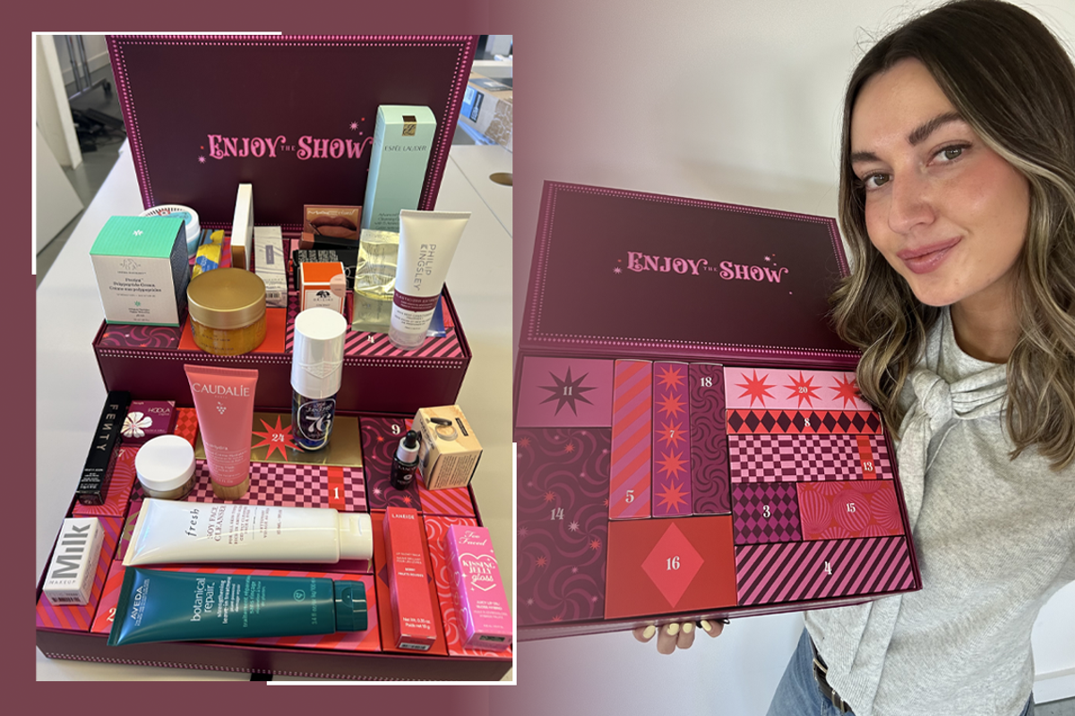 Boots’ beauty advent calendar is one of the cheapest – but the contents ...