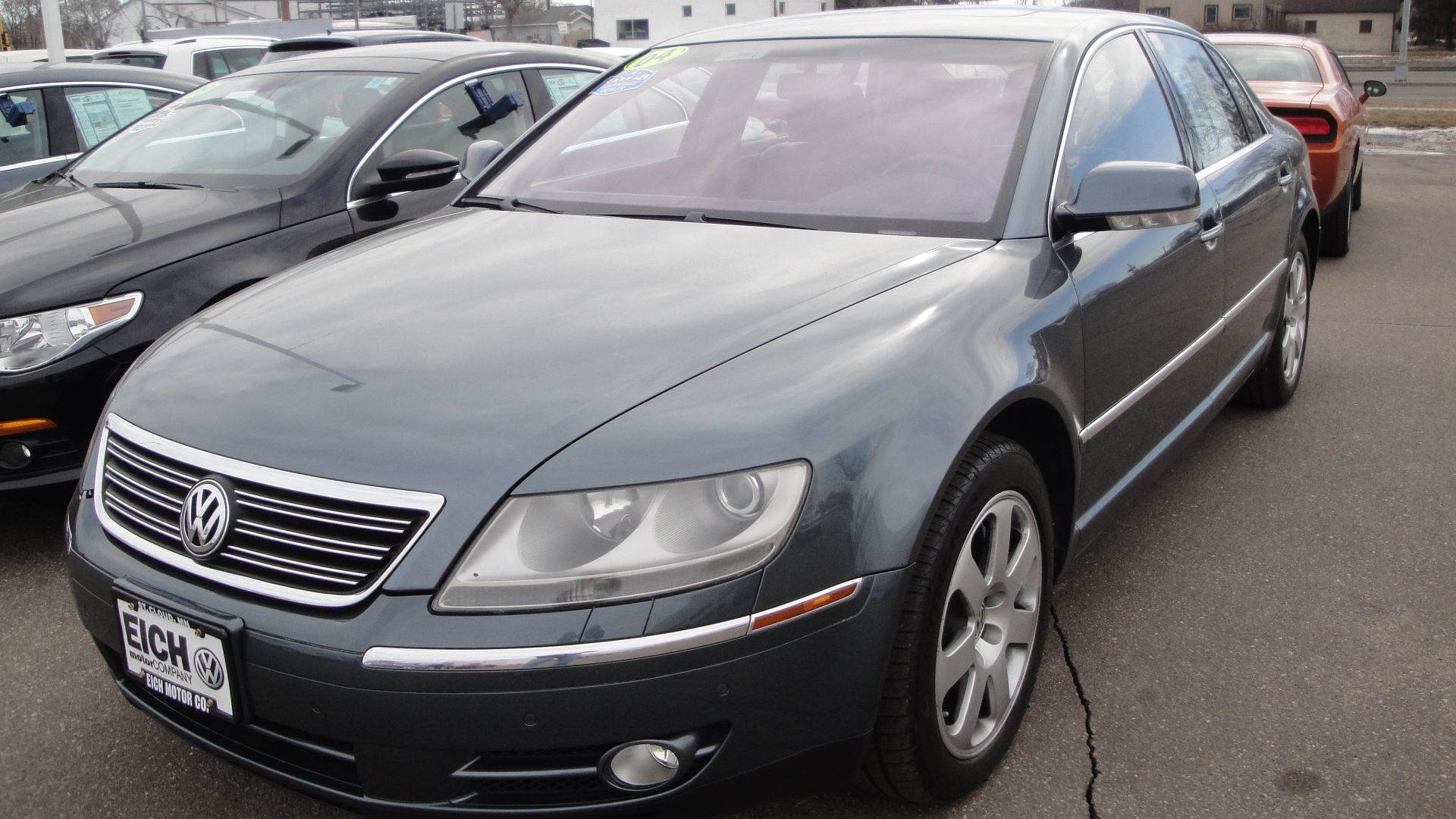 Beloved Foreign Cars That Came To America And Completely Flopped