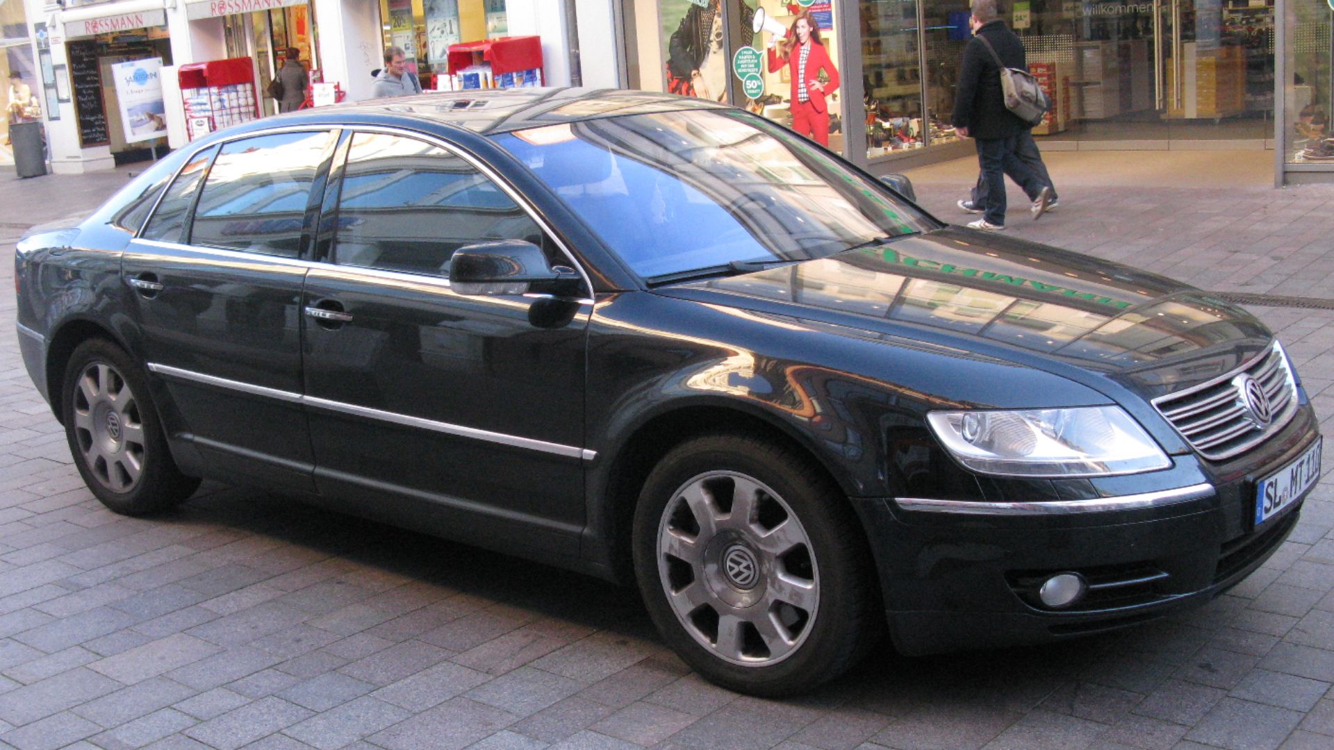 Beloved Foreign Cars That Came To America And Completely Flopped