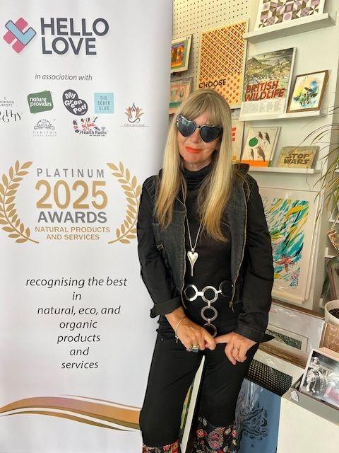 Janey Lee Grace Platinum Awards 2025 winners announced at Hello ...