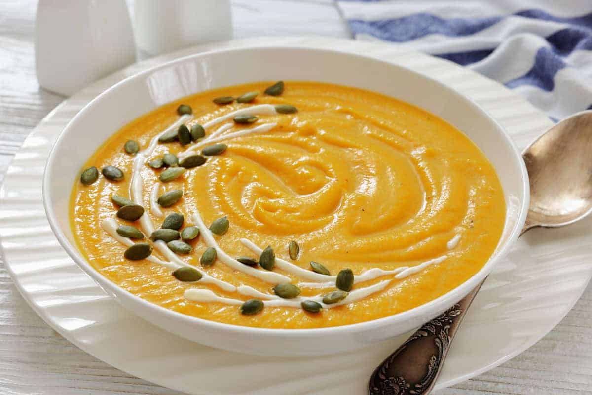 17 Pumpkin Recipes That Taste Like They Were Made for Cool Nights and ...