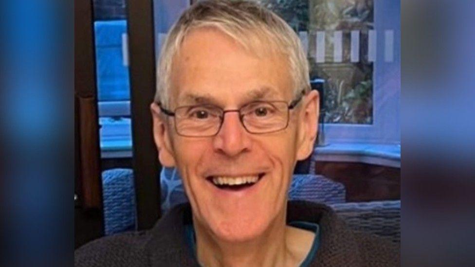 Increasing concerns from police over missing man