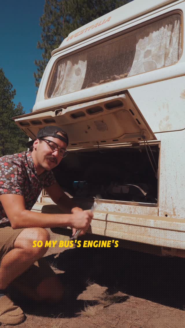Surviving the hardest summer road trip conditions