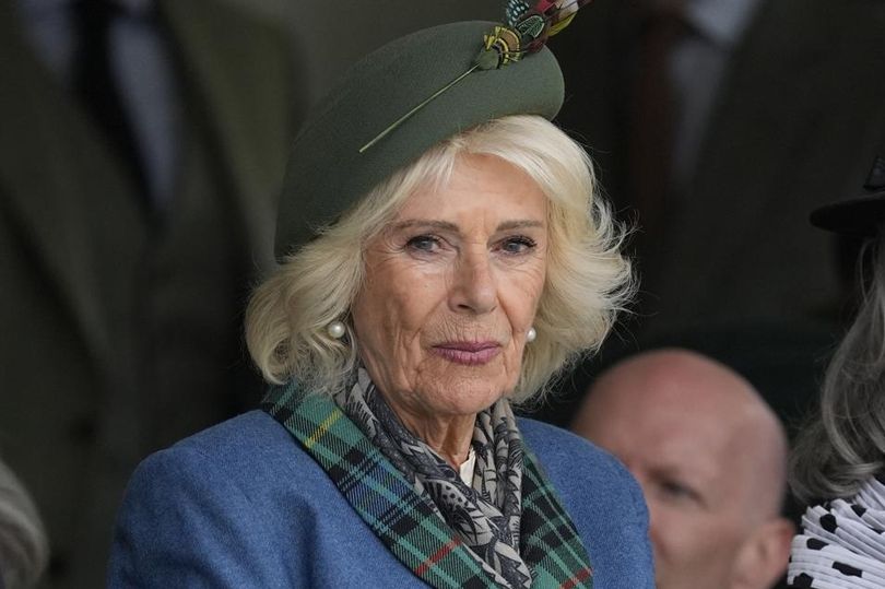 Royal shock as Queen pulls out of Duchess of Kent's funeral as Palace ...