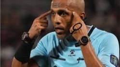 Erick Thohir Lobi FIFA-AFC: Antisipasi Wasit Asal Timur Tengah, 'Faktor ...