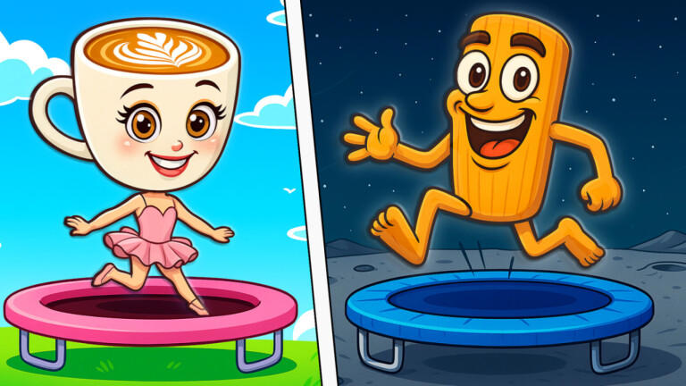 Brainrot Jumper Codes – September 2025