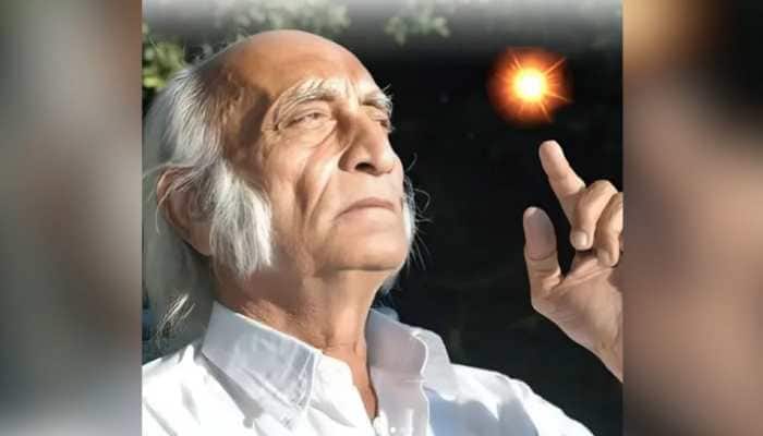 Indian Engineer Who Survived 411 Days Without Food, Studied By NASA ...