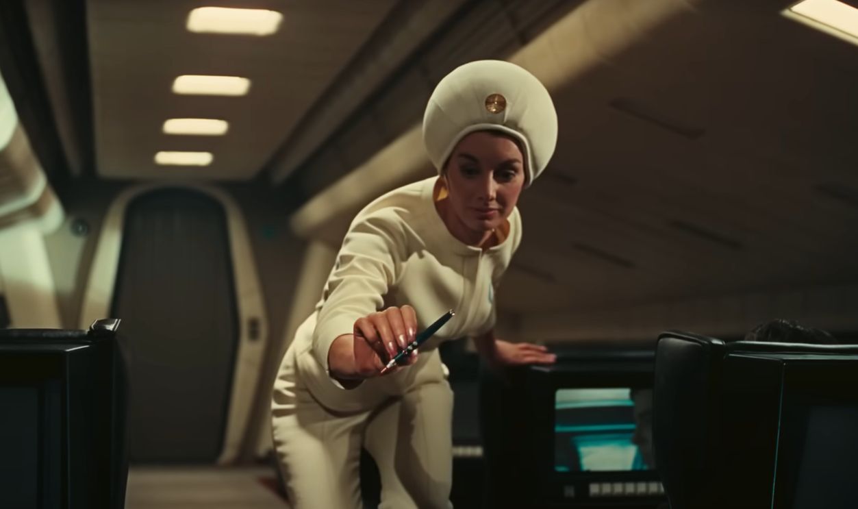 Stanley Kubrick Is The Greatest Director Of All Time. Case Closed.