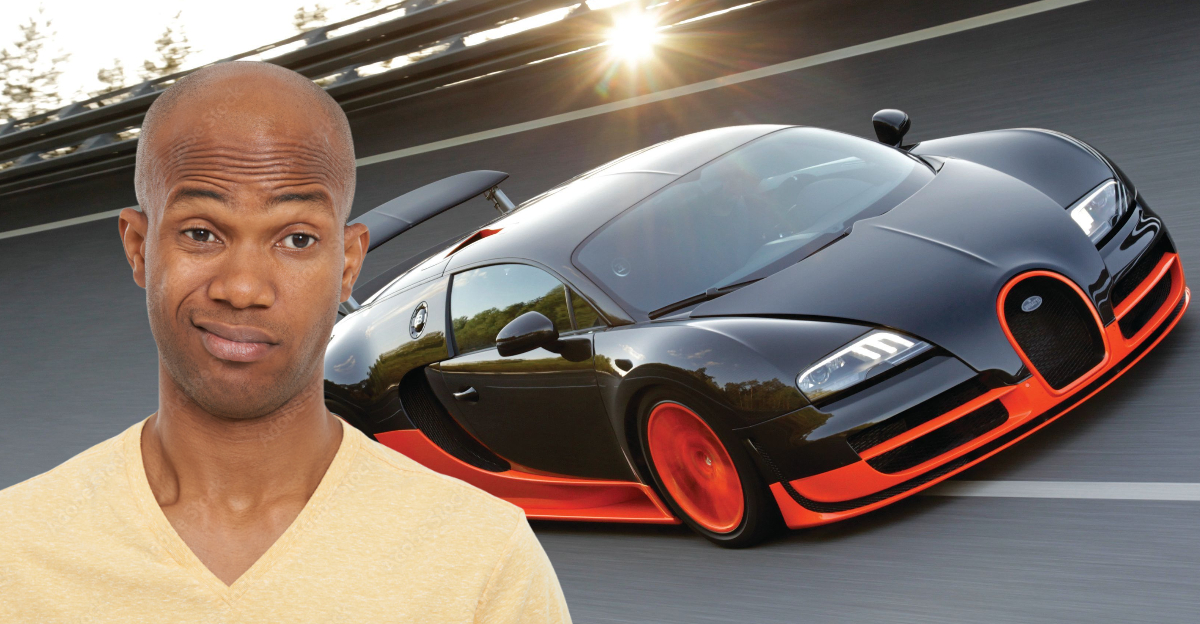 The Most Overrated Supercars—According To Car Critics