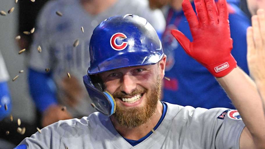 Cubs Victory Pushes NL Wild Card Magic Number to Brink of Playoff Berth
