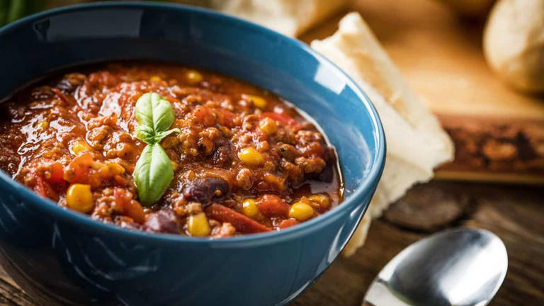 6 one-pot dinners that basically cook themselves