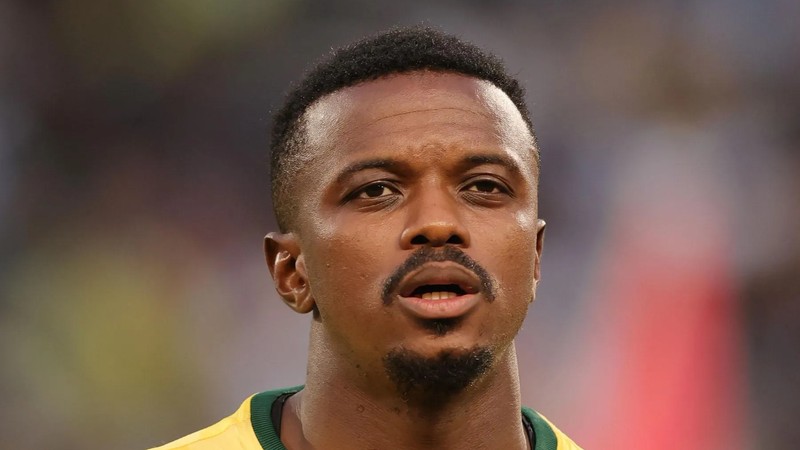 Are Bafana Bafana really in the clear over the Teboho Mokoena yellow ...