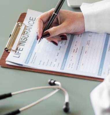 Life Insurers see 6% rise in new premium collection in first five ...