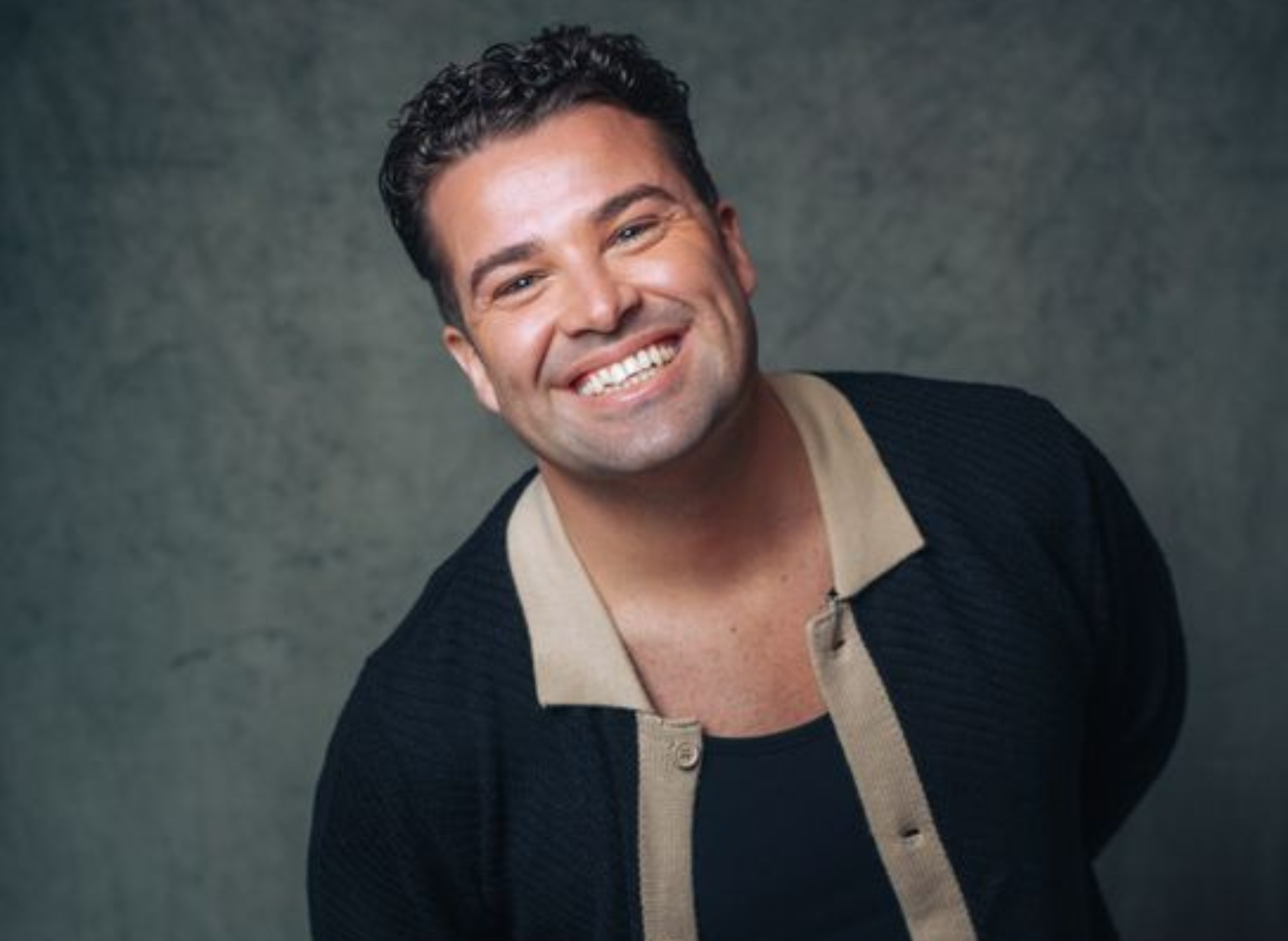 South Shields singer Joe McElderry set to host an exclusive North East ...