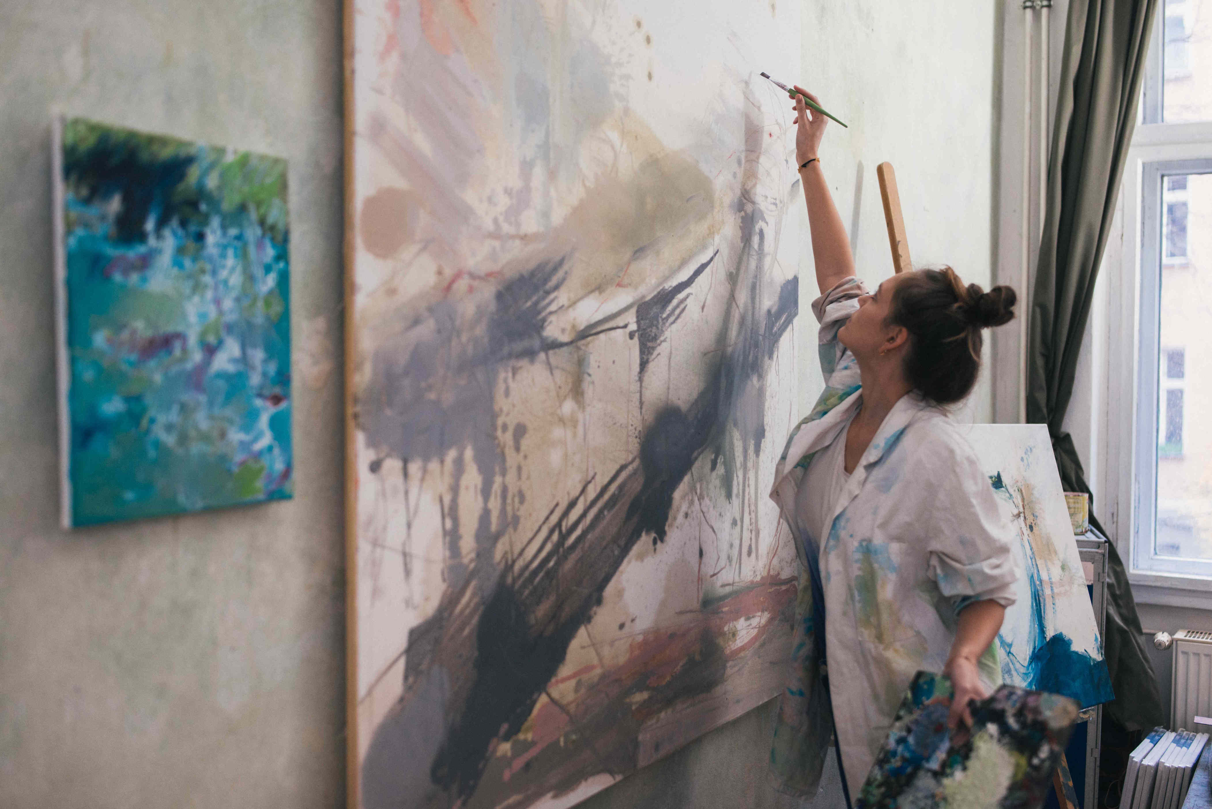 Follow Your Passion—Or Take the Stable Job? Expert Weighs In