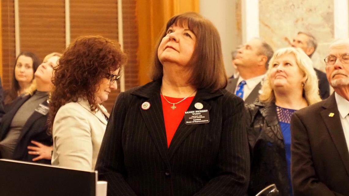 Voicing outrage, Kansas lawmakers outline potential changes for state ...