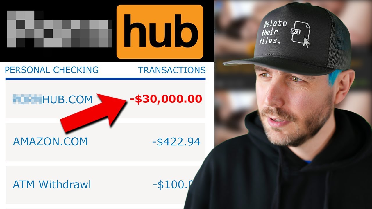 Why Calling Out XXX Website Scams Matters