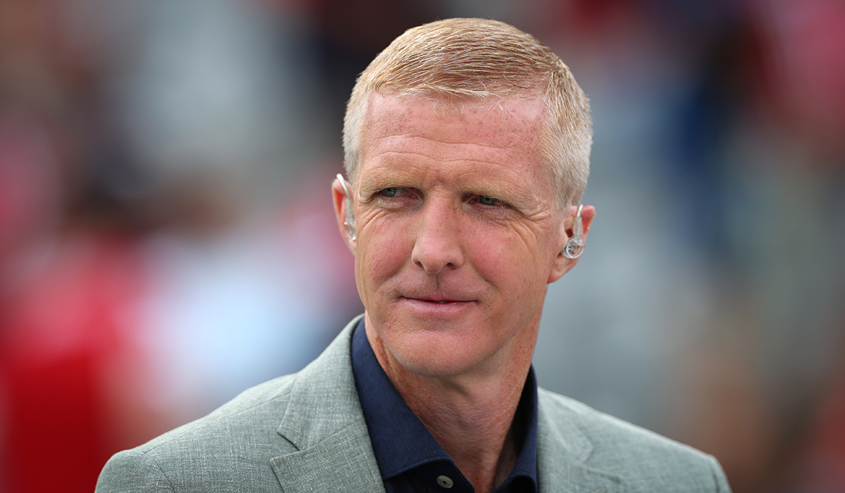 Henry Shefflin returns to Intercounty game as Kilkenny U20 boss