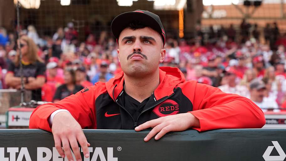 Sal Stewart's rise leaves Reds with a painful realization fans won’t like
