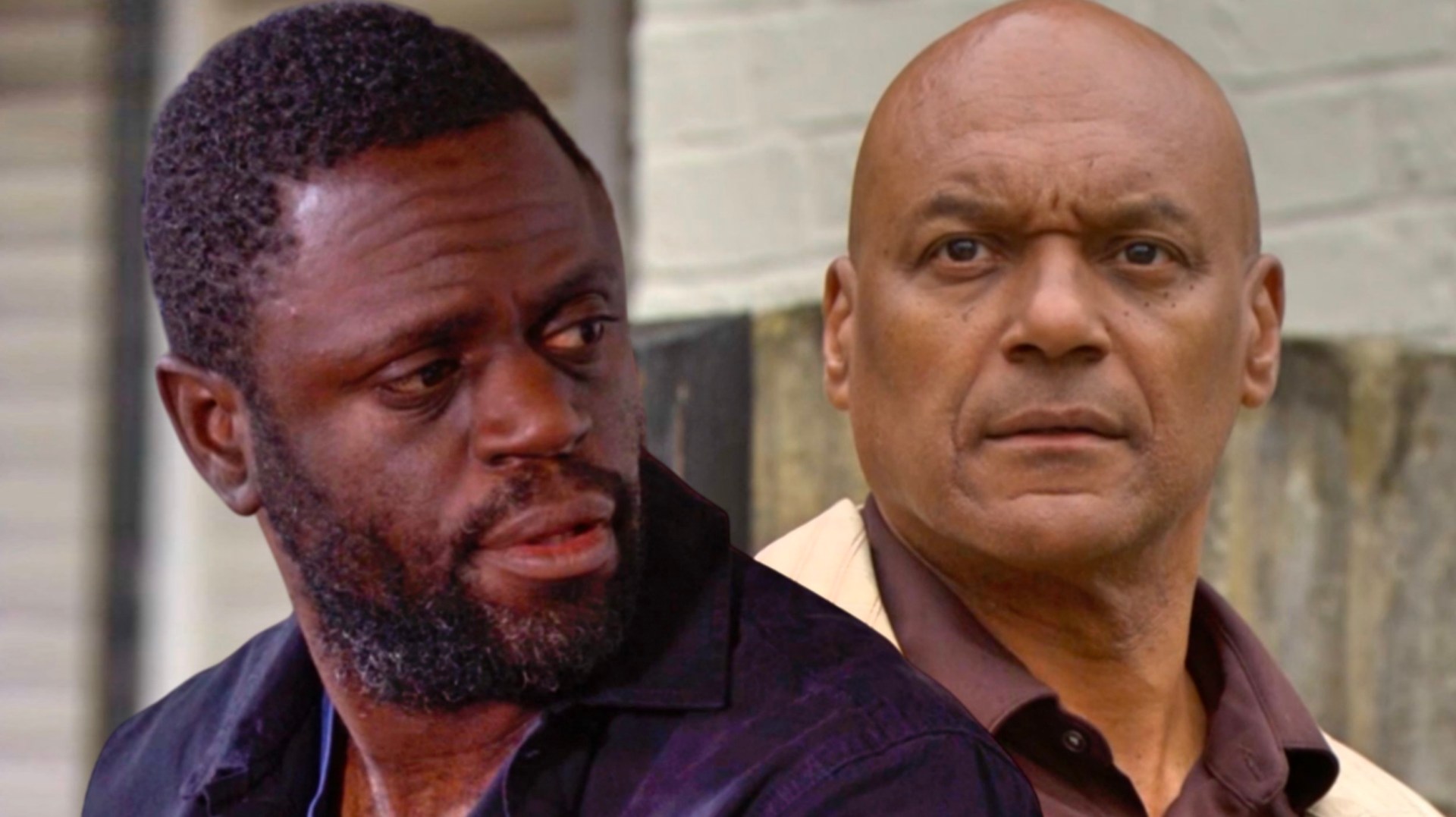 EastEnders exit in early BBC iPlayer release