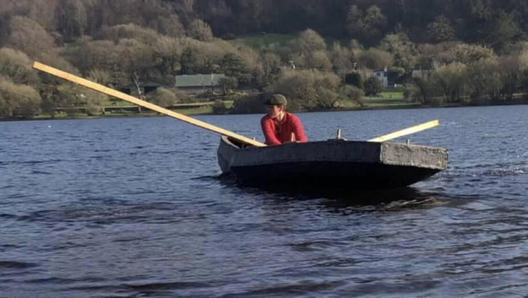 Eoin Reardon: 'I left a commerce degree in UCC to work with wood and I ...