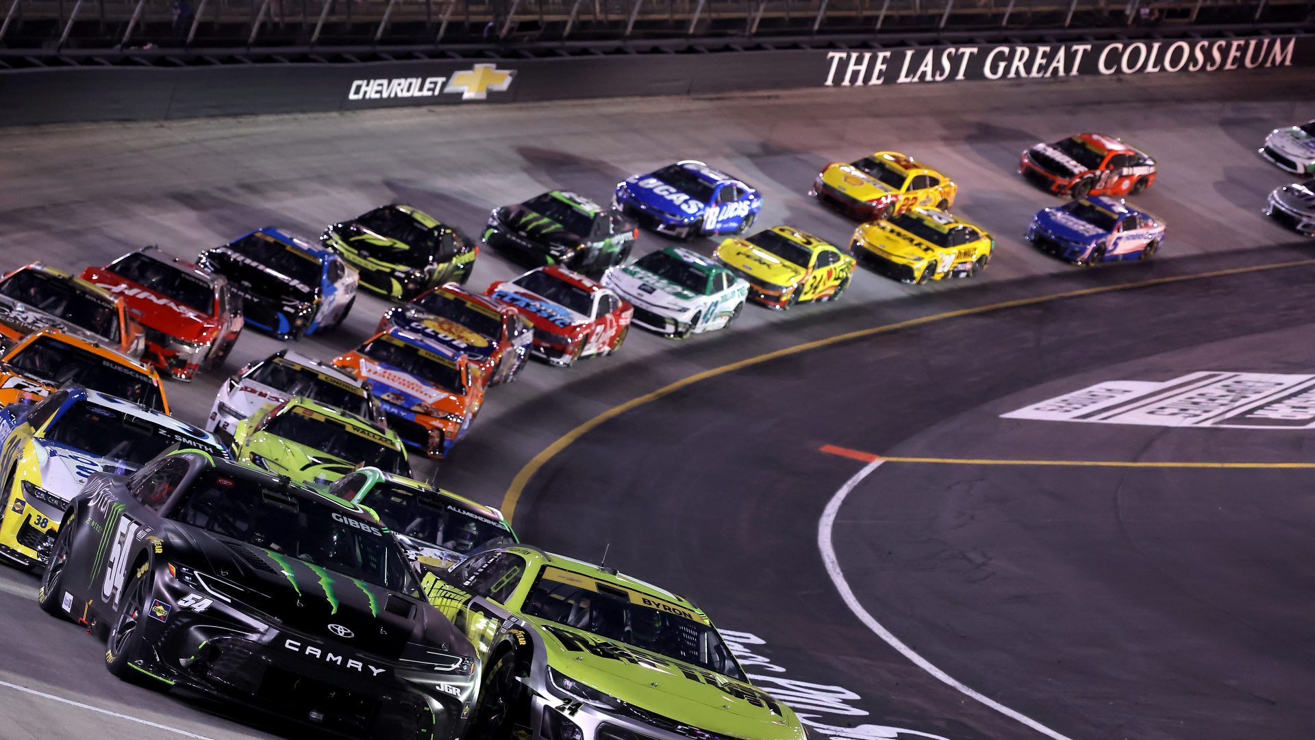 CR7 Motorsports Drops Jeff Stankiewicz in Bold Move Ahead of ...