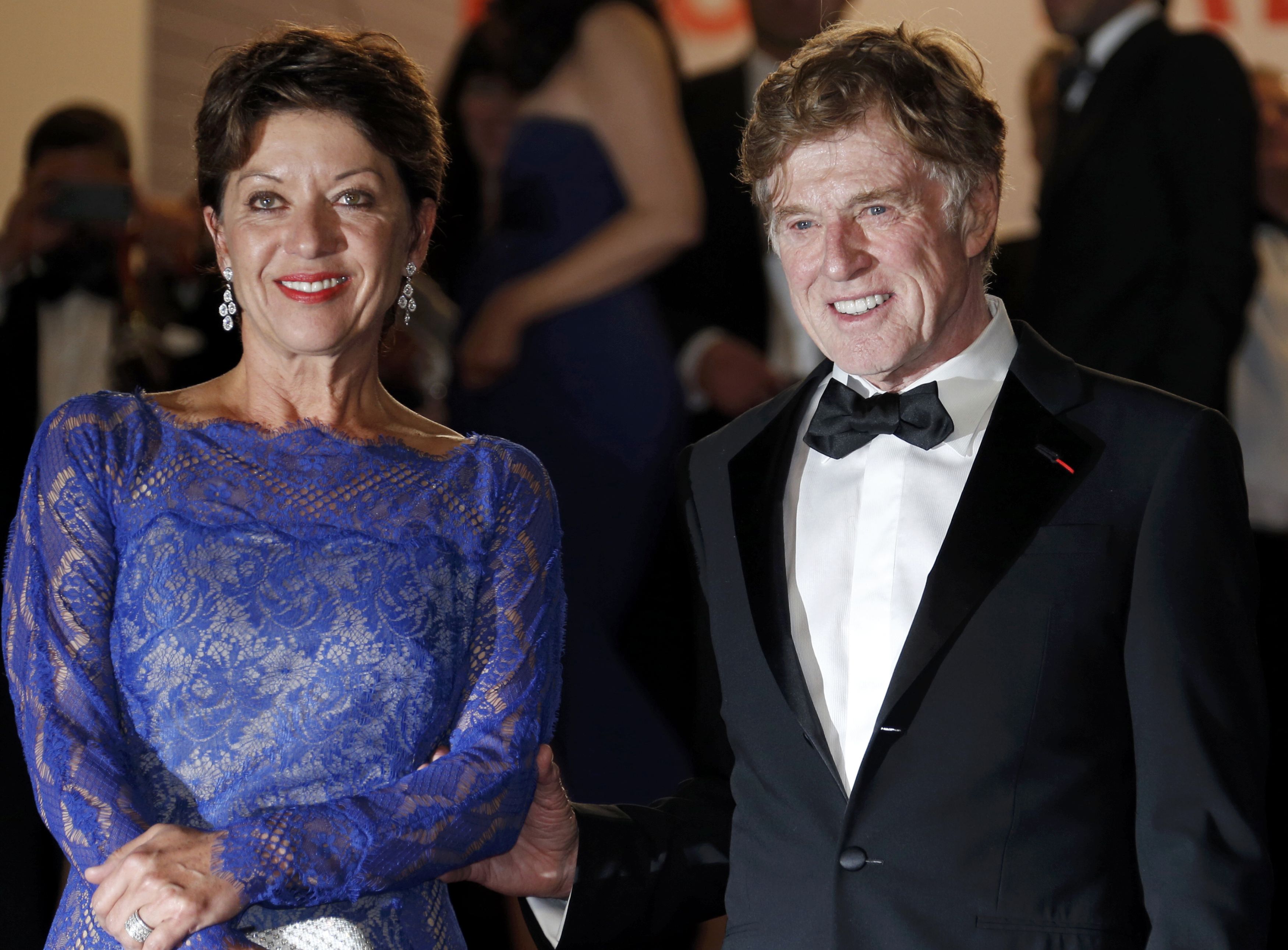 Robert Redford dead: Tributes pour in after Hollywood icon passes away ...