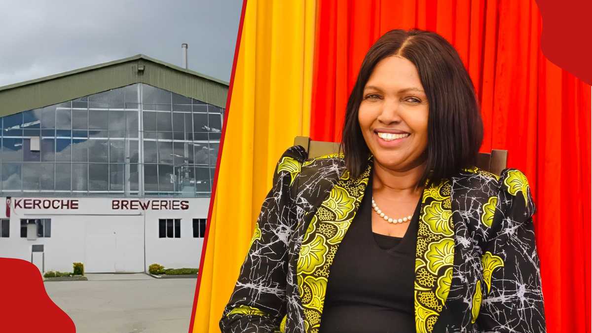 Keroche Breweries seeking KSh 10 billion compensation from former MD ...