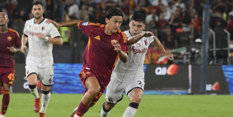 L'altra Europa che non segna. Roma, Fiorentina e Bologna: solo 5 reti ...