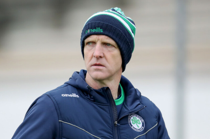Return of the King - Shefflin's new role creates intrigue in Kilkenny ...