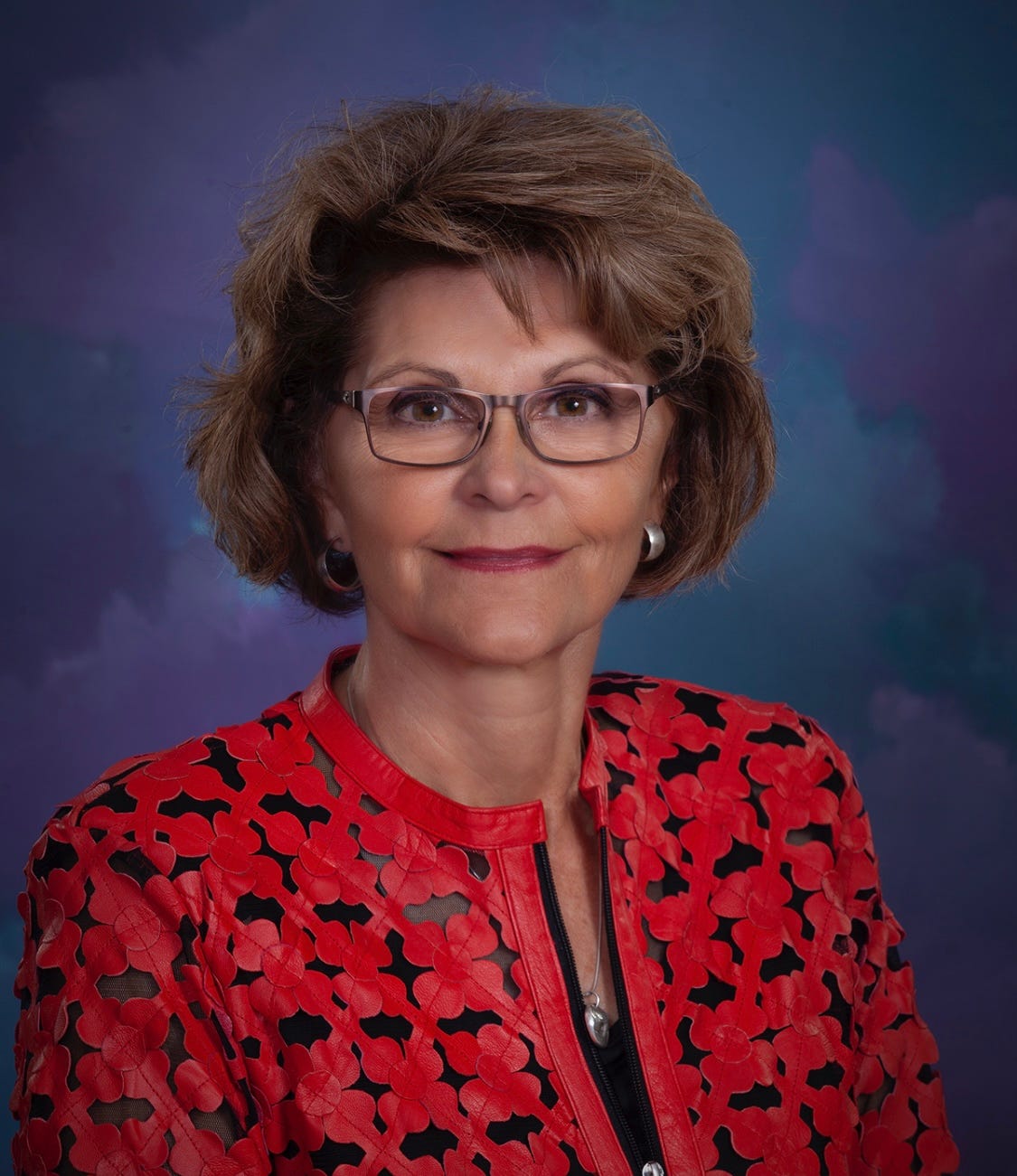 'Build on what works': Pueblo D60 board vice president running for ...