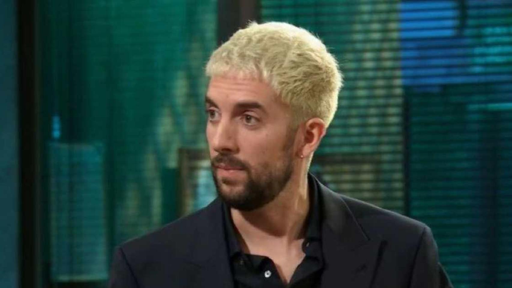 La curiosa manera de David Broncano a la hora de anunciar los próximos ...